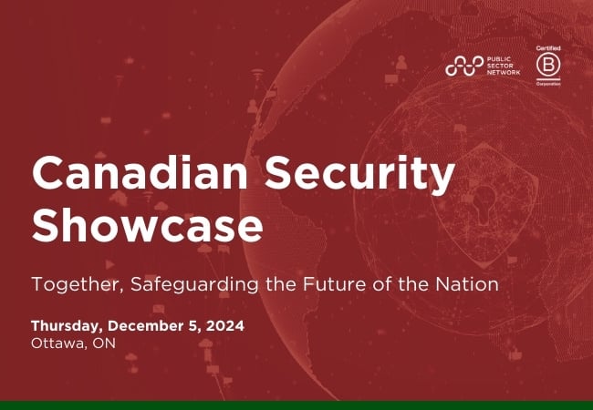 Canadian Security Showcase Prospectus 2024